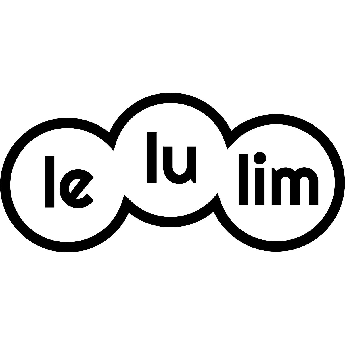 lelulim™ 2-PK DROPPER BOTTLES 20ml