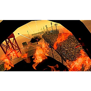 Operation Warcade (PSVR/PS4)