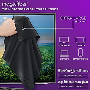 Laptop Cleaning Kit (5 pc) - Keyboard Cleaning Kit - Includes Laptop Screen Cleaner, Air Blower, Brush, Keyboard Gel, and Microfiber Cloth - PS4 Cleaner - Keyboard Cleaner & Computer Cleaner by Altura