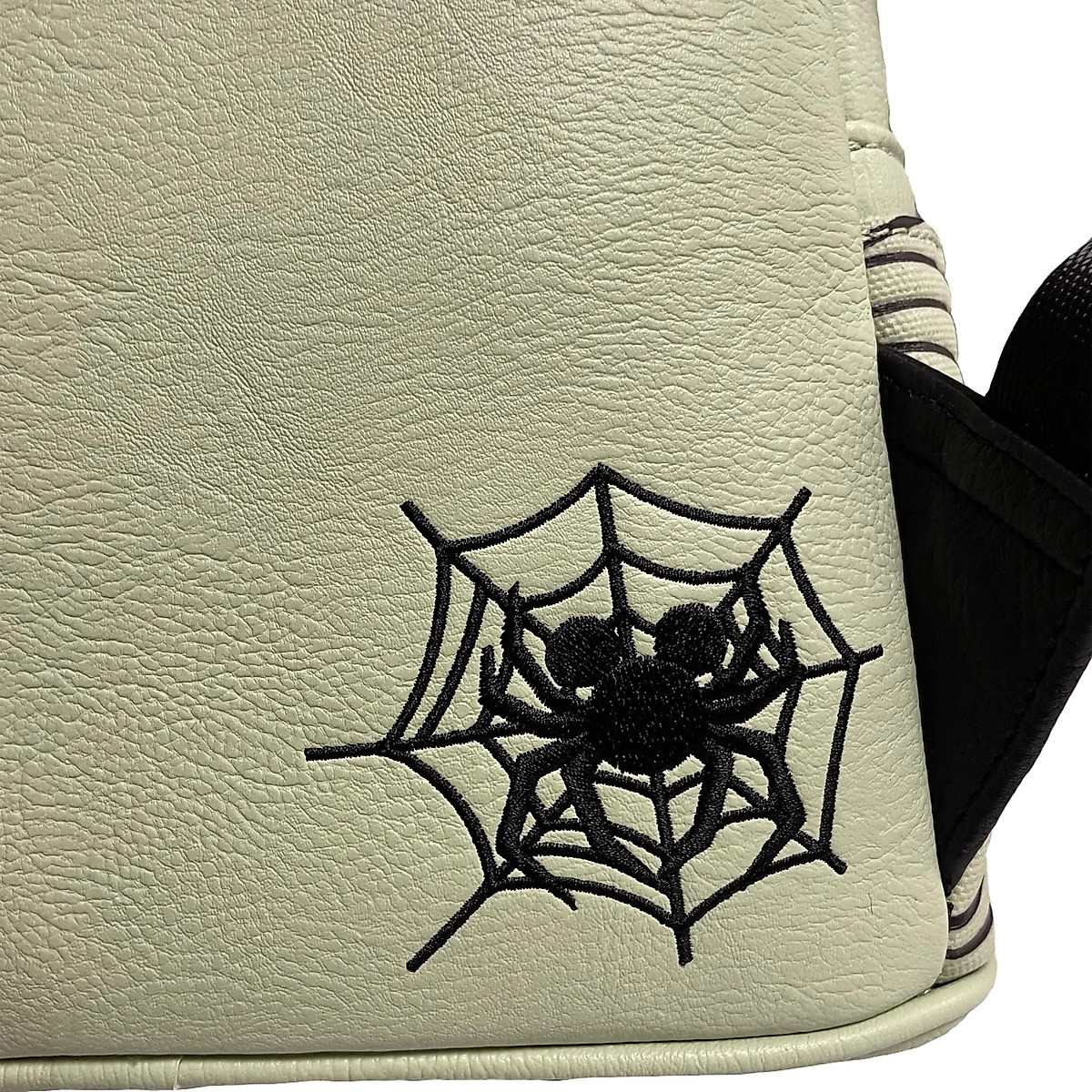 Loungefly Disney Mummy Mickey Cosplay GITD Mini Backpack - Blue Culture Tees Exclusive