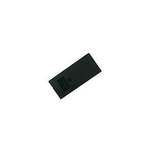 HCDZ Replacement Remote Control for SSL Sound Storm Labs SD10.1B SD730M DD888 DD889 SD714B Single-DIN DVD Player Touchscreen Detach Panel