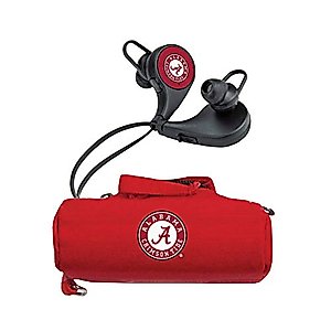 Alabama Crimson Tide HX-300 Bluetooth Earbuds