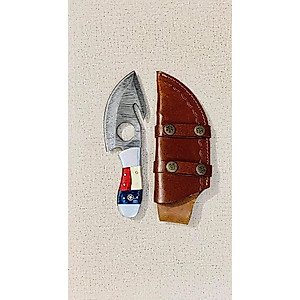 Hunting Knives (Stainless Steel Hunting Knife)