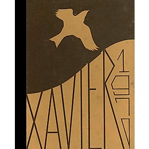 (Reprint) 1970 Yearbook: Xavier High School, New York, New York