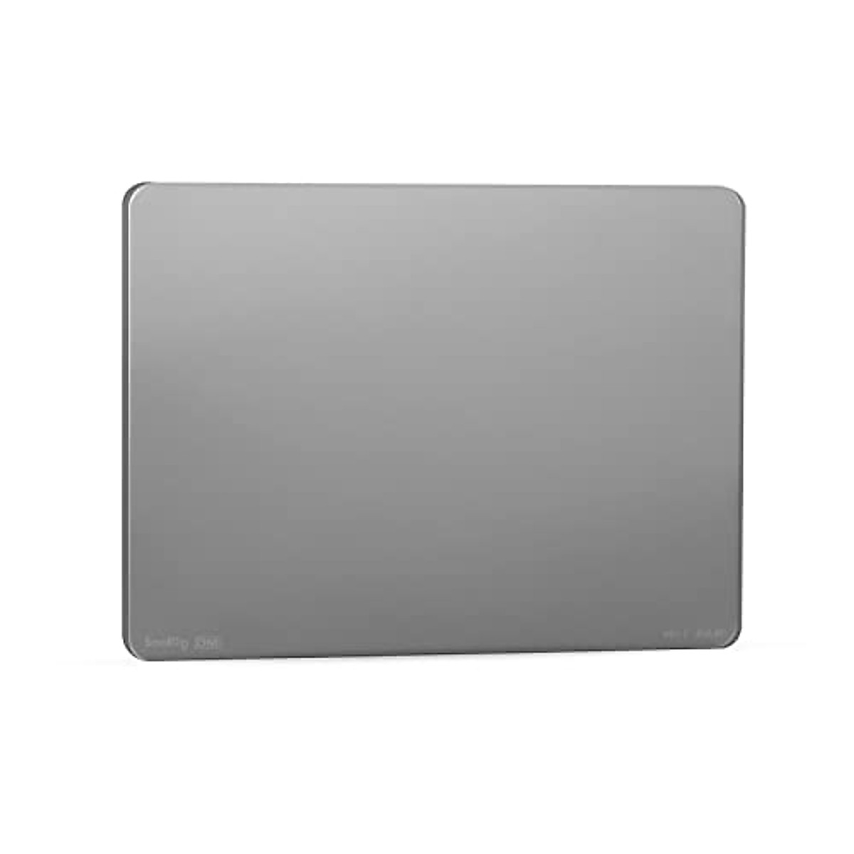 SmallRig 4 x 5.65 ND1.2 Filter (4 Stops), 4mm Thick Square Neutral Density Density Filter, with Multi-Layer Coatings Schott B270 Optical Glass, Fits for Matte Box – 3589