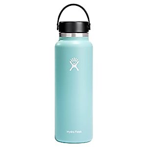 ハイドロフラスク(Hydro Flask) Hydration 40oz Wide Mouth Dew