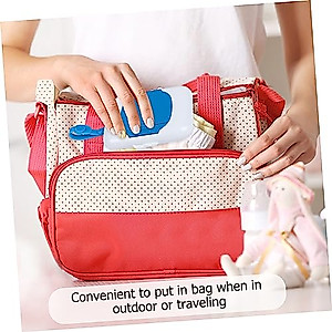 Cabilock 2Pcs wet tissue case outdoor wet wipe dispenser wipe warmer stroller baby holder pacifier wipes diaper tissue box wipes container storage box travel wipes case wet wipes