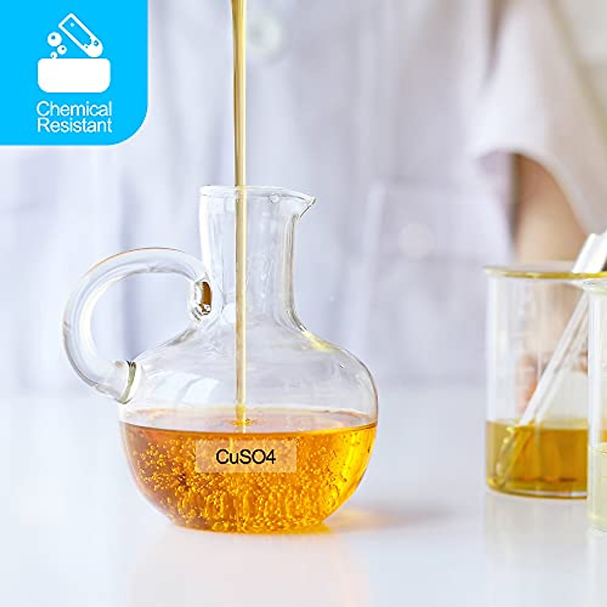 KCMYTONER Label Tape Refills Compatible for Brother P-Touch TZ-111 TZe-111 AZE111 Laminated Black on Clear 1/4 Inch 0.23" 6mm for PT-D200 PTD210 D400 D600 PTH100 H110 PT2730 PTP700 PTP710BT, 4 Pack