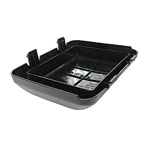 USPEEDA Air Filter Cover for GCV135 GCV160 HRR216VKA Troy-Bilt TB130 Toro TR130