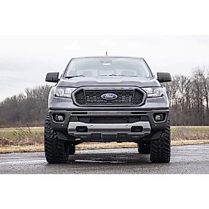 Rough Country 2.5" Leveling Kit for 2019-2023 Ford Ranger - 50100