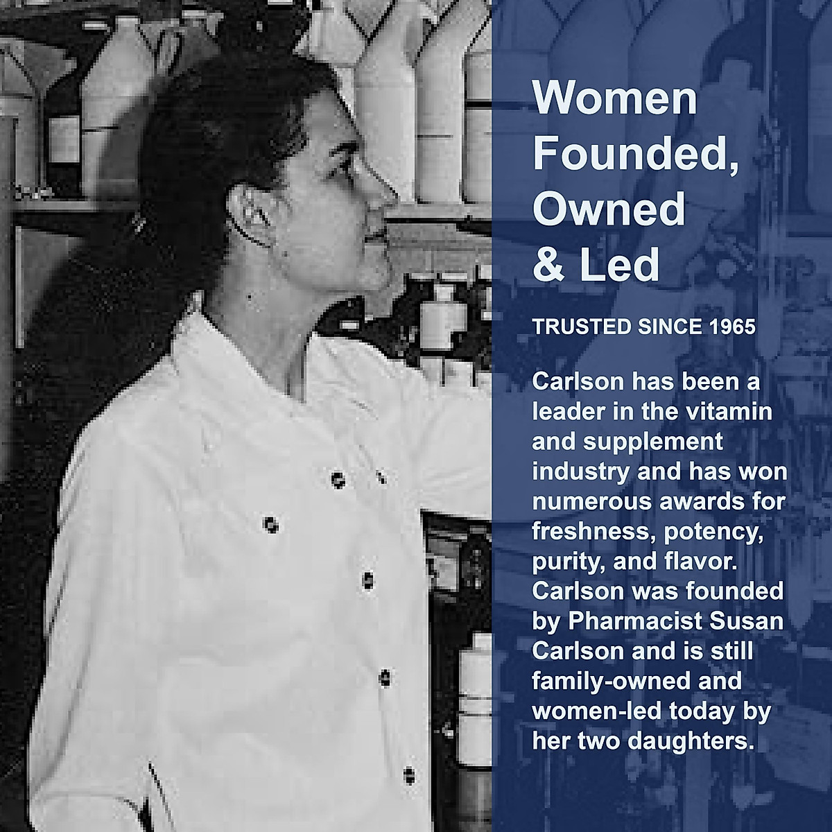 Carlson - The Very Finest Fish Oil, 1600 mg Omega-3s, Liquid Supplement, Norwegian, Wild-Caught, Sustainably Sourced , Lemon, 16.9 Fl Oz