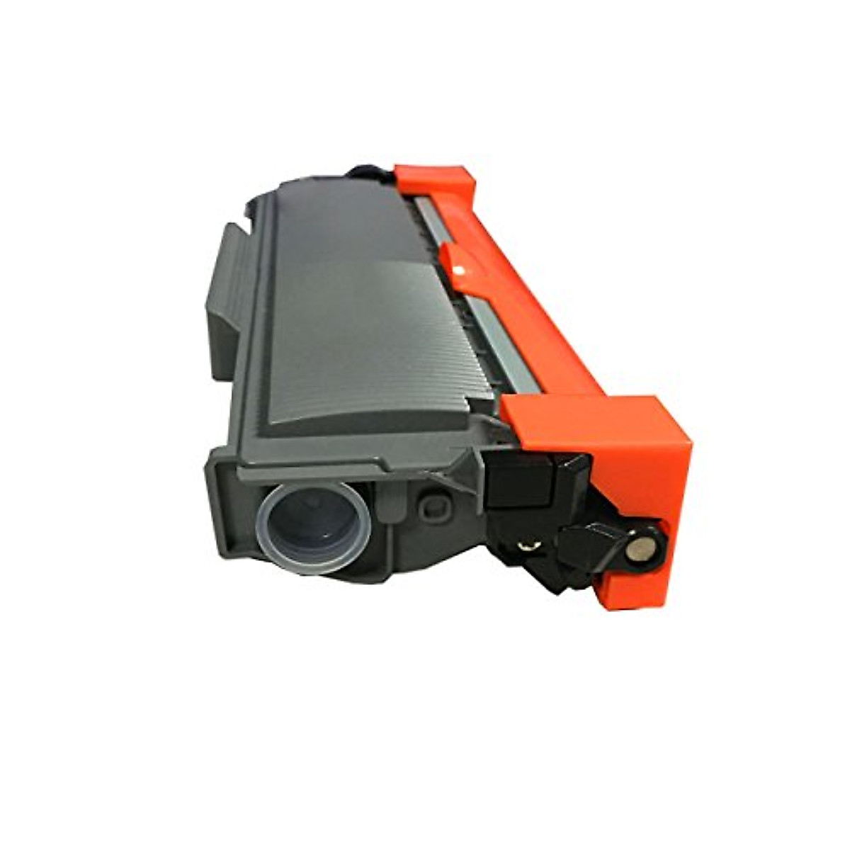 True Color Toner TN660 TN-660 2-Pack Premium Compatible Toner Cartridge Replacement for Brother HL-L2340dw L2300d L2360dw L2380dw, MFC-L2700dw L2740dw, DCP-L2520dw L2540dw Printers (2,600 Pages)