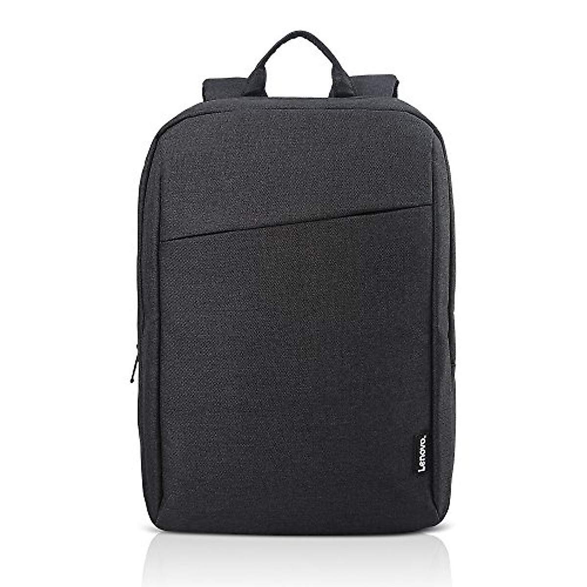 Lenovo Laptop Backpack B210, 15.6-Inch Laptop/Tablet, Durable, Water & Laptop Backpack B210, 15.6-Inch Laptop/Tablet, Durable, Water-Repellent, Lightweight, Clean Design, Sleek for Travel