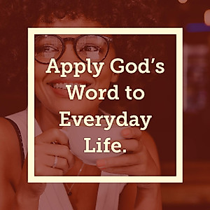 NIV Life Application Study Bible, Third Edition (Hardcover) Tyndale NIV Bible with Updated Notes and Features, Full Text New International Version