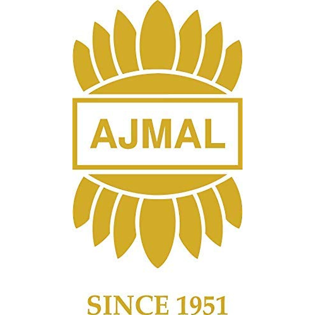 White Oudh Unisex CPO - Concentrated Perfume Oil 12 ML (0.40 oz) | Oriental Alchemy | Features Amber in Top, Musk & Sandalwood in Heart, Oudh in the Base | Woody Fragrance | by Ajmal