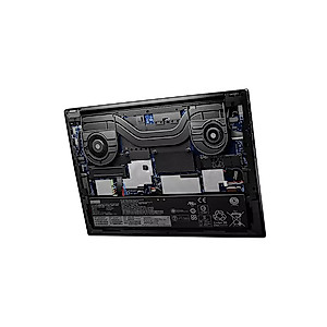 Lenovo ThinkPad X1 Extreme Gen 4 Intel i7-11850H, 16" WQXGA (2560 x 1600) IPS 400nits, 64GB RAM, 2TB SSD, NVIDIA GeForce RTX 3050 Ti, Backlit KYB, Fingerprint Reader, Windows Pro