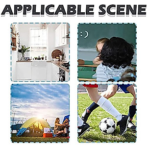 Water Bottles Pump Blue Manual Hand Pressure Drinking Fountain Pressure Pump Water Press Pump with an Extra Short Tube and Cap Fits Most 5 Gallon Water Dispenser