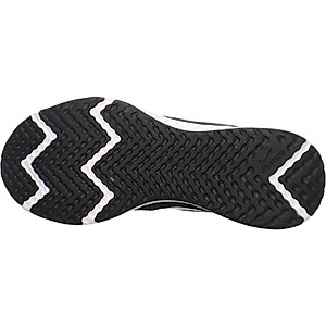 Nike Women's Revolution 5 Running Shoe, Black/White-Anthracite, 8.5 Regular US