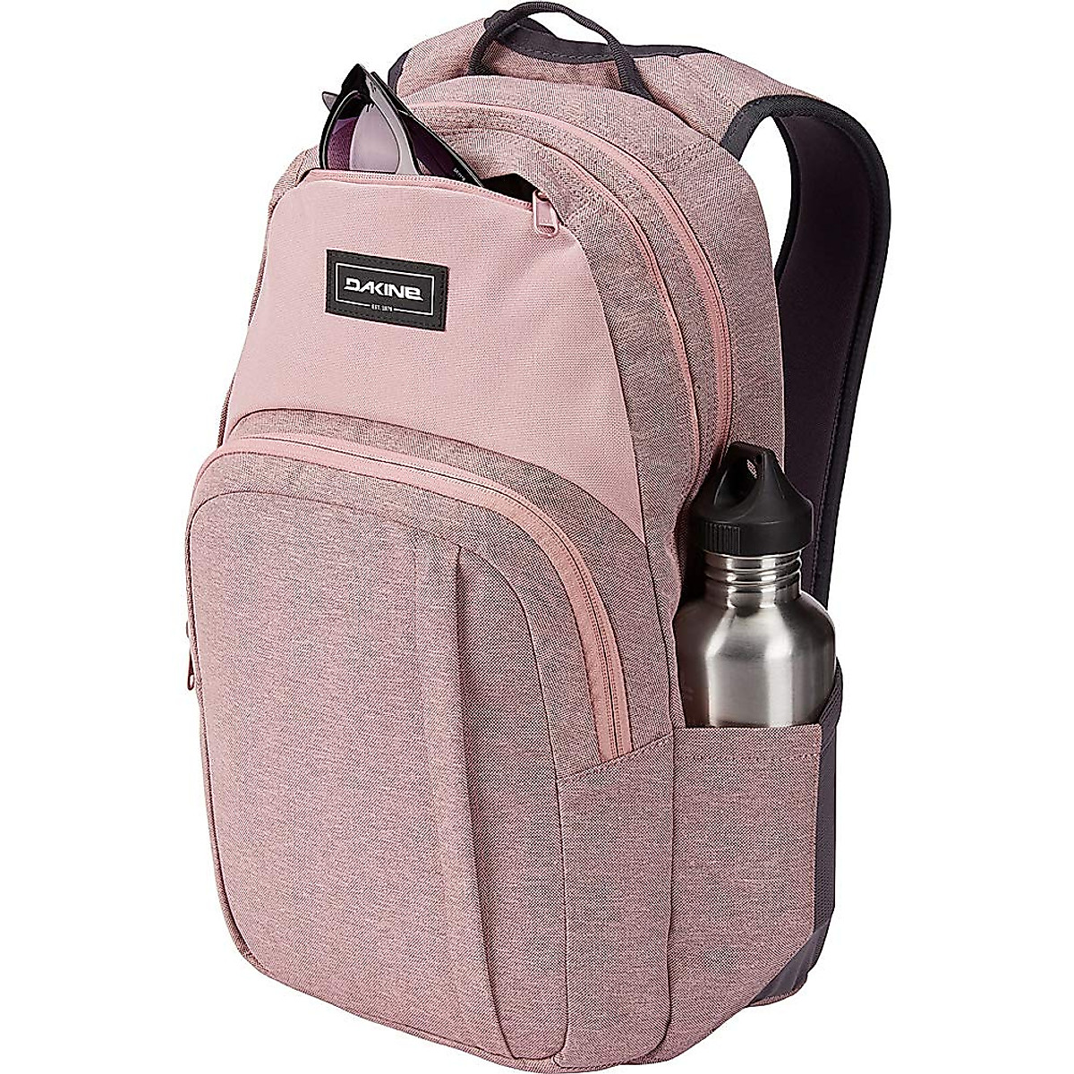 Dakine 25 L Campus Medium Backpack Cobalt Blue One Size