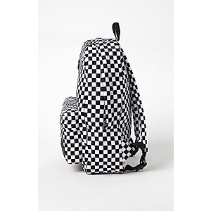VANS Old Skool II Backpack (One Size, Checker Black&White)
