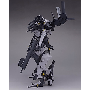 Kotobukiya Armored Core: BFF 063AN Ambient Plastic Model Kit