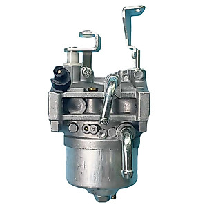 Realman KK16009BB Carburetor Assembly Replacement For Mitsubishi GT1300 GM391 GM401 MGE6700 MGE5800 13HP Generator Water Pump Pressure Washer Engine