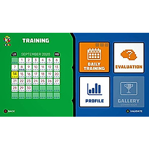 Professor Rubik's Brain Fitness (PS4)