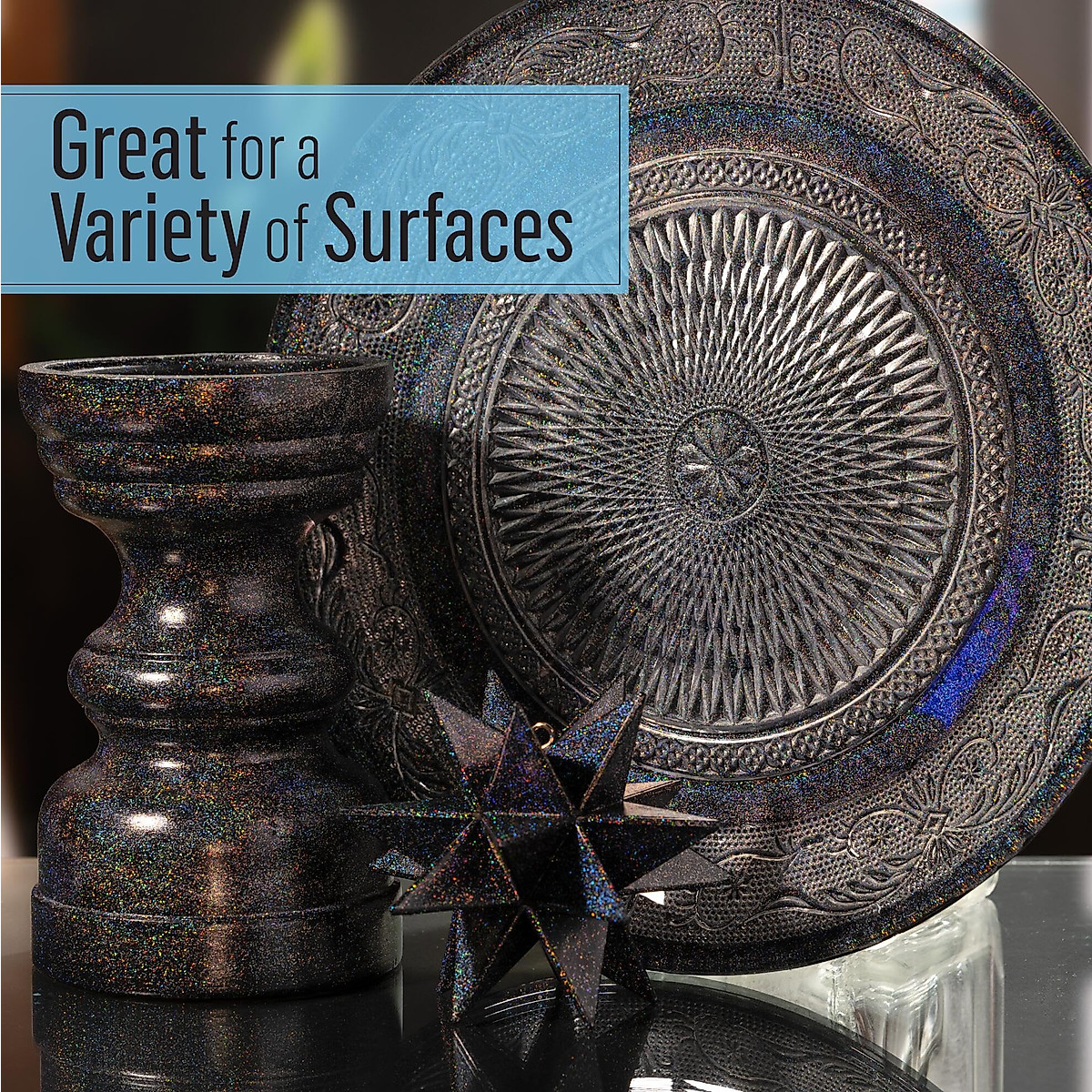 FolkArt Dragonfly Glaze Multi-Surface Paint, 2 Fl Oz (Pack of 1), Full Spectrum