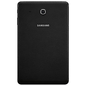 Samsung Galaxy Tab E 16GB 9.6-Inch Tablet SM-T560 - Black (Renewed)