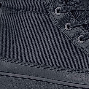 MOZO Women's Padma Sneaker, Black, 8