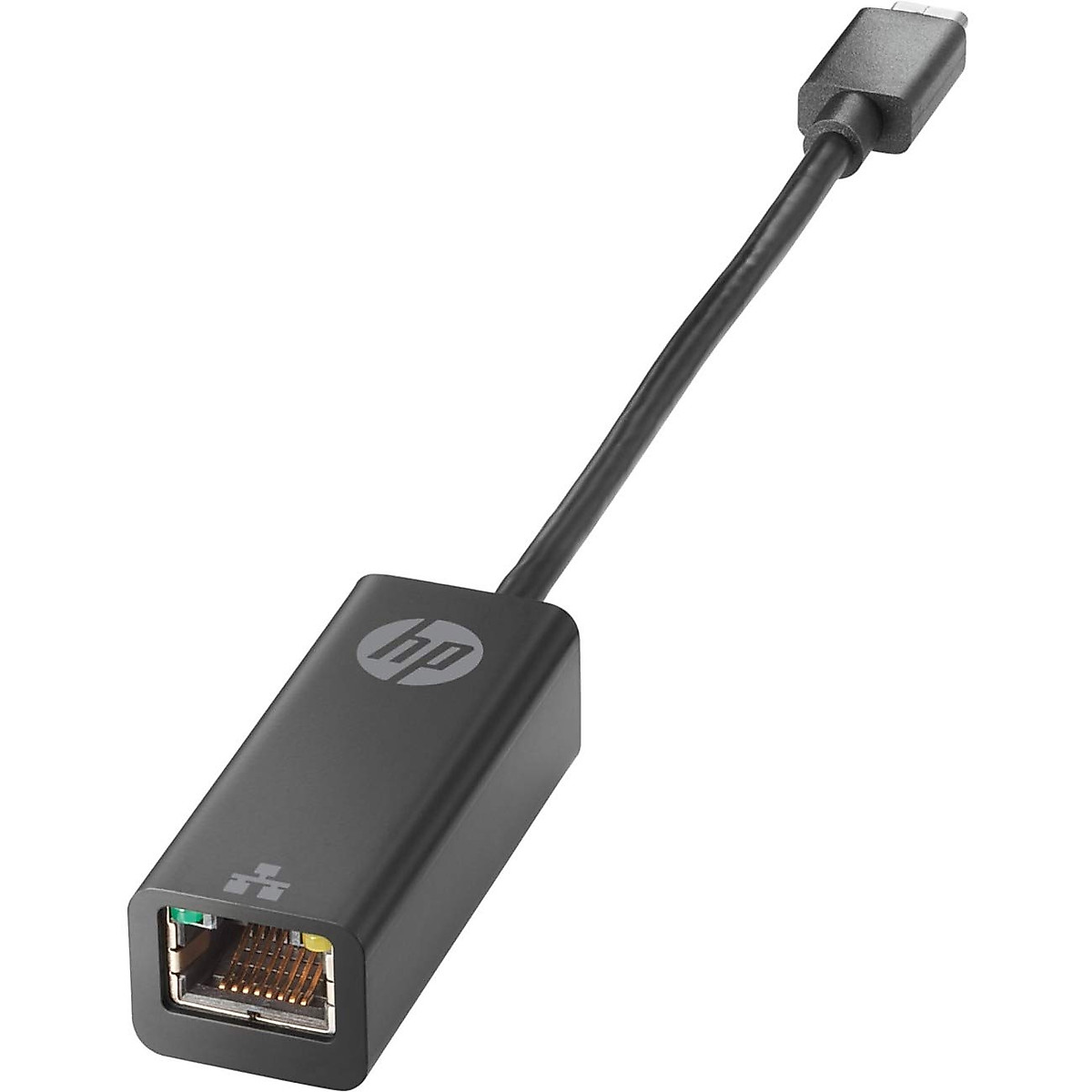 HP Business V7W66UT#ABA USB-C to RJ45 Adapter,unknown