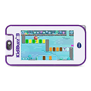 VTech KidiBuzz 3, Purple