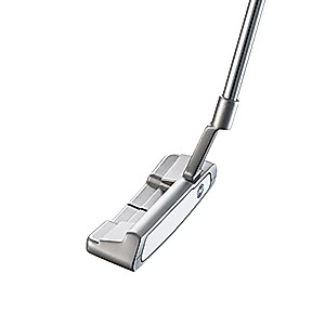 Odyssey (Odyssey) Right Putter White HOT OG #1WS Slant Hosel (Pin Type, 32 inch, Steel) Women's