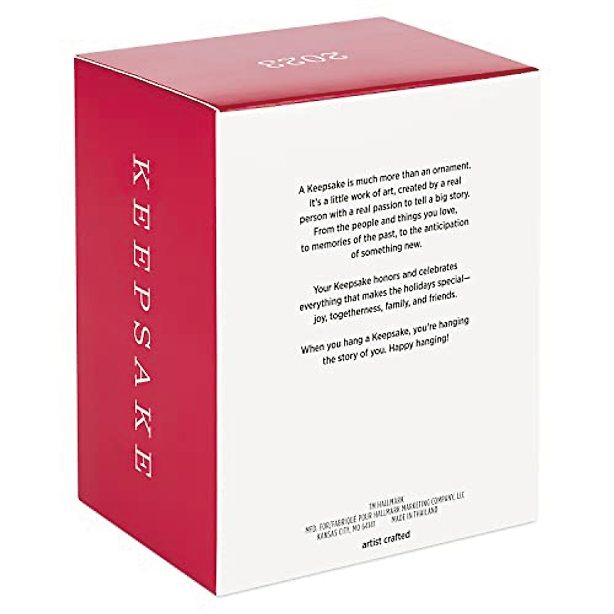 Hallmark Keepsake Christmas Ornament 2023, The Wizard of Oz Ornament, Under The Poppies' Spell, Dorothy Gifts