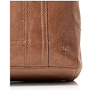 Frye Melissa Tote, Khaki