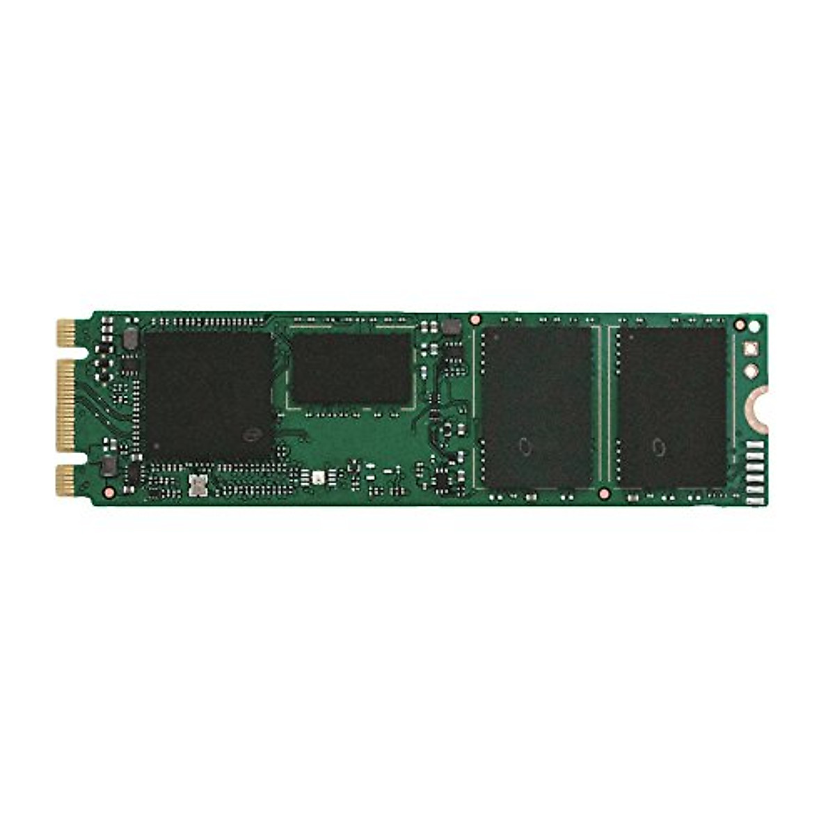 Intel D3-S4510 960 GB M.2 2280 SATA Solid State Drive