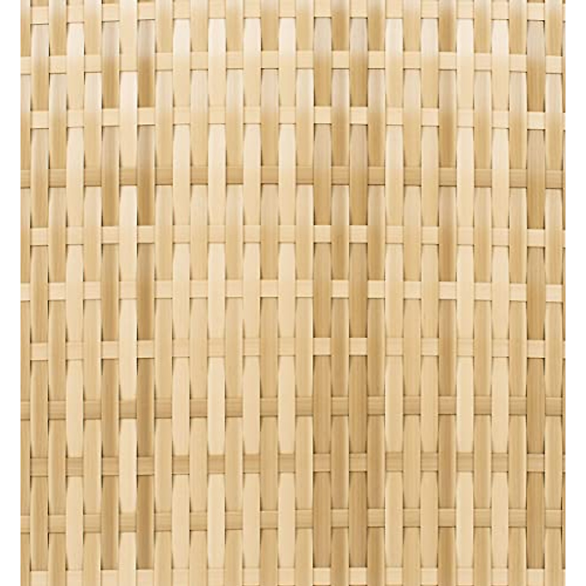 Safavieh Outdoor Collection Edna Natural/White Cushion 3-Piece Lounge Set PAT7719D