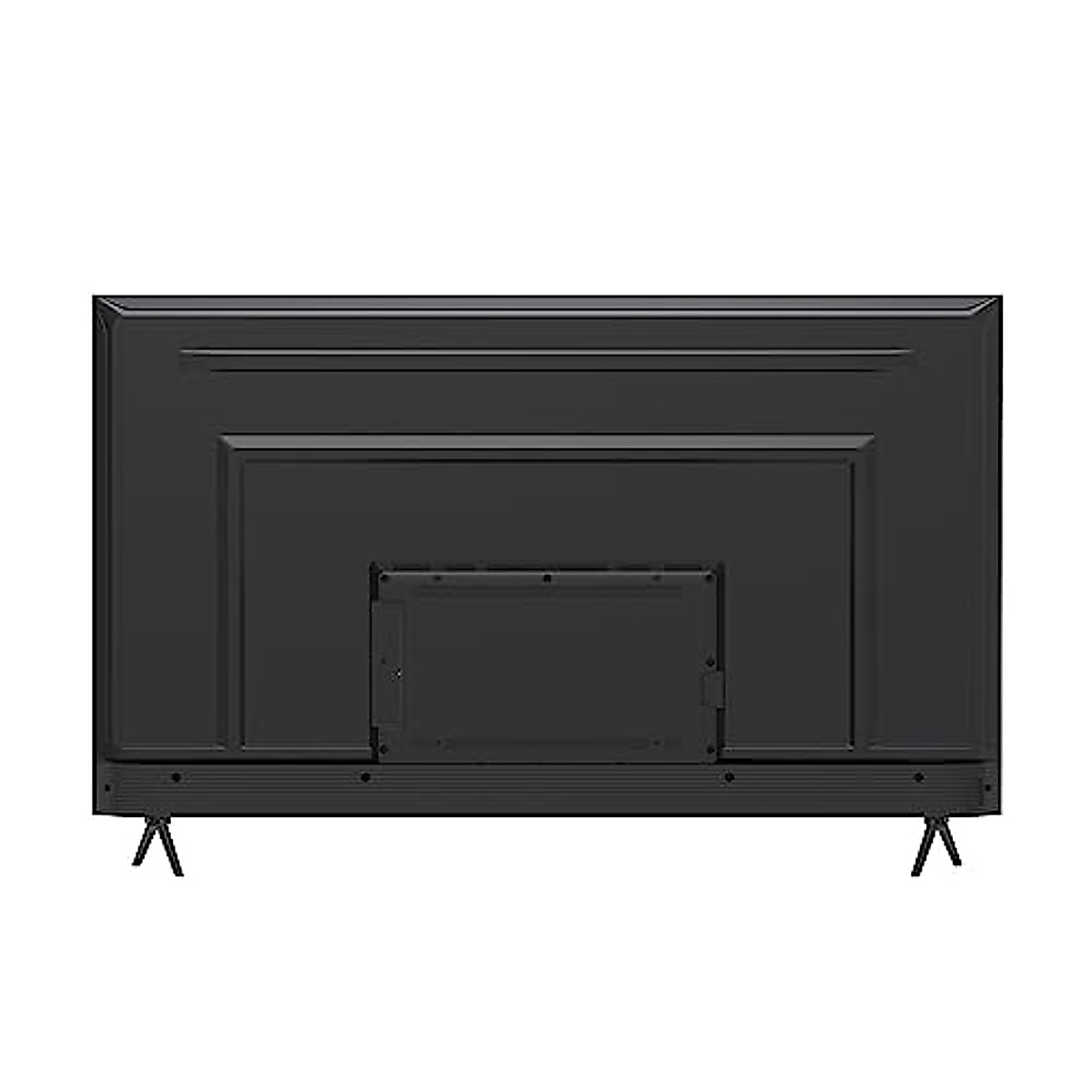 TCL 75-Inch Q6 QLED 4K Smart TV with Fire TV (75Q650F, 2023 Model) Dolby Vision, Dolby Atmos, HDR Pro+, Voice Remote with Alexa, Streaming UHD Television,Black including Built-in Amazon Alexa Remote