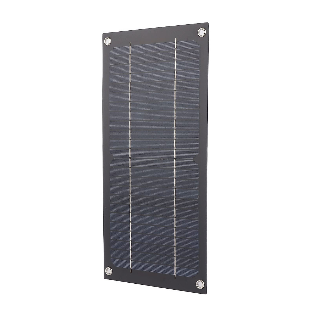 600W Solar Panel Kit, Monocrystalline Solar Panel with 100A Charge Controller, Extension Cable, for Outdoor RV Camper Caravan Boat Trailer Off Grid System