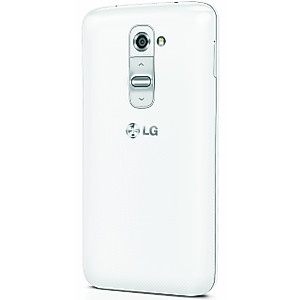 LG G2, White 32GB (Sprint)