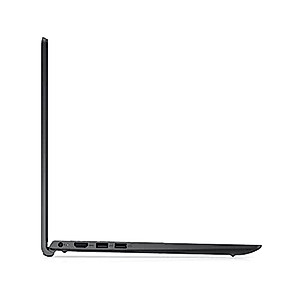 Dell 2022 Newest Inspiron 3511 Laptop, 15.6" FHD Touchscreen, Intel Core i5-1135G7, 16GB DDR4 RAM, 512GB PCIe SSD, SD Card Reader, Webcam, HDMI, Wi-Fi, Windows 11 Home, Black