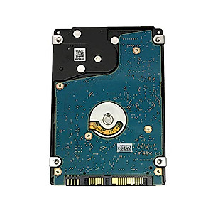 Toshiba 1TB 5400RPM 128MB Cache SATA 6Gb/s (7mm) 2.5in Internal Gaming PS3/PS4 Hard Drive - 3 Year Warranty