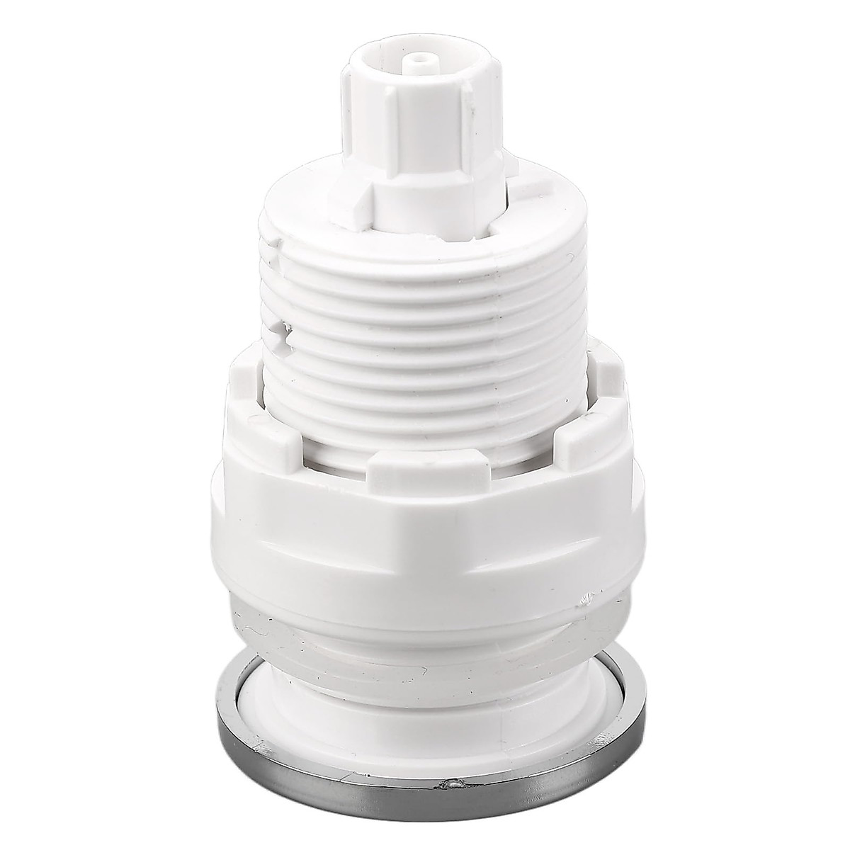 Prure Bath Switch Garbage Displ Button Push Button Garbage Displ Sink Top Switch,Home Appnce Partood Waste Disposer Parts