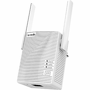 Tenda N300 Universal Wi-Fi Wireless Range Extender (A301)