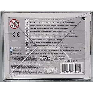 Funko Pop Rocks: Music - Jimi Hendrix Monterey Pop! - Exclusive