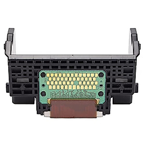 Limouyin QY6-0080 Printhead for Canon, Printer Print Head Replacement for Canon iP4850 MG5250 MX892 iX6550 MG5320 iX6500