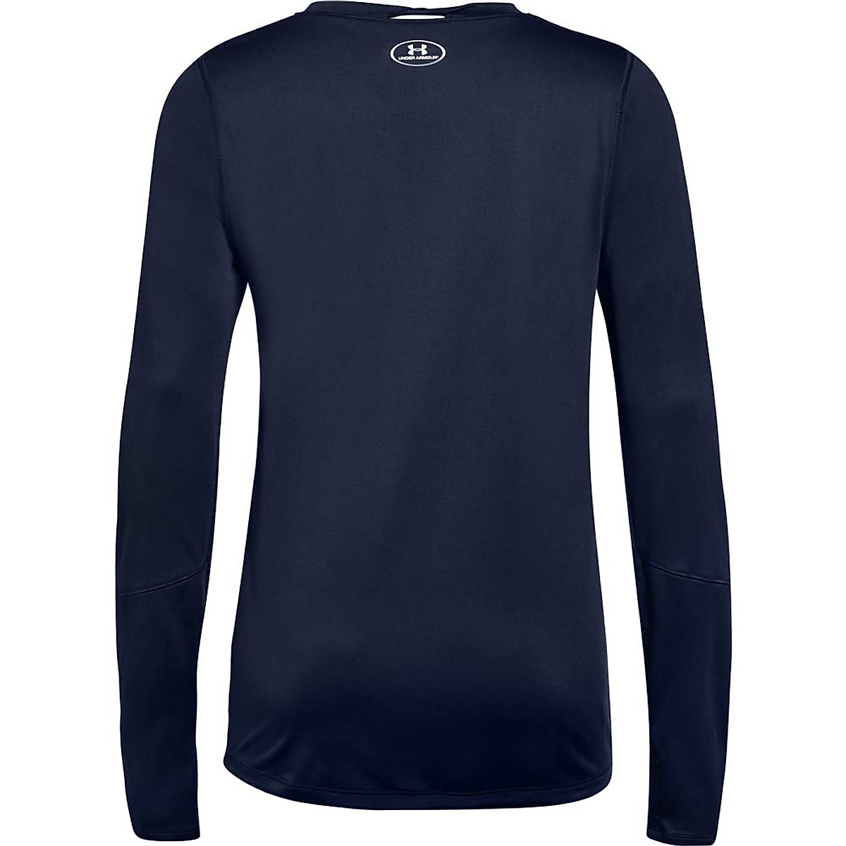 Under Armour Women's UA Locker 2.0 Long Sleeve SM Navy