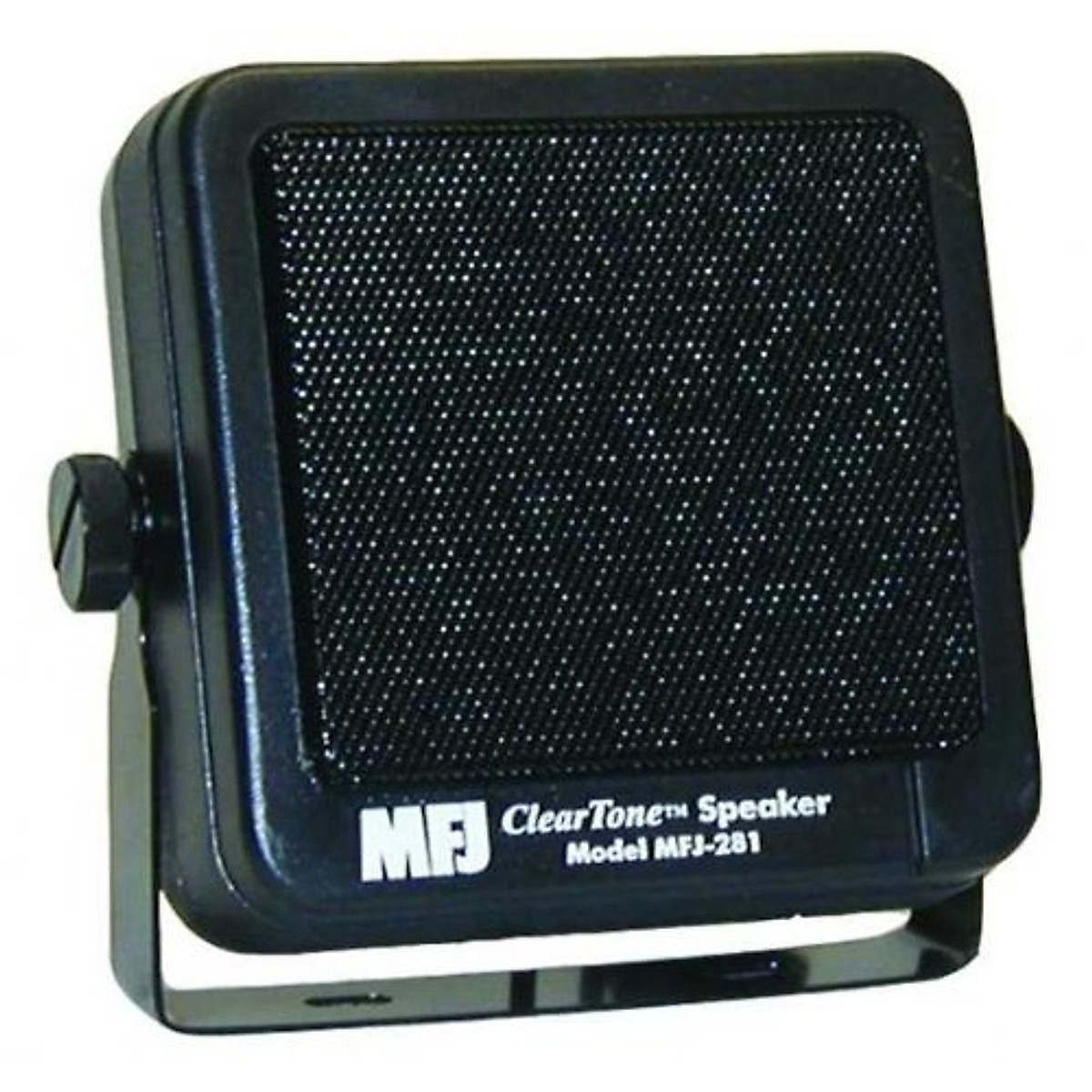 MFJ-281 MFJ281 Original MFJ Enterprises Speaker for Mobile radios, Clear Tone