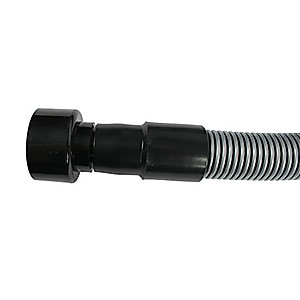 Cen-Tec Systems Premium Shop Vacuum Extension Hose, 30 Feet