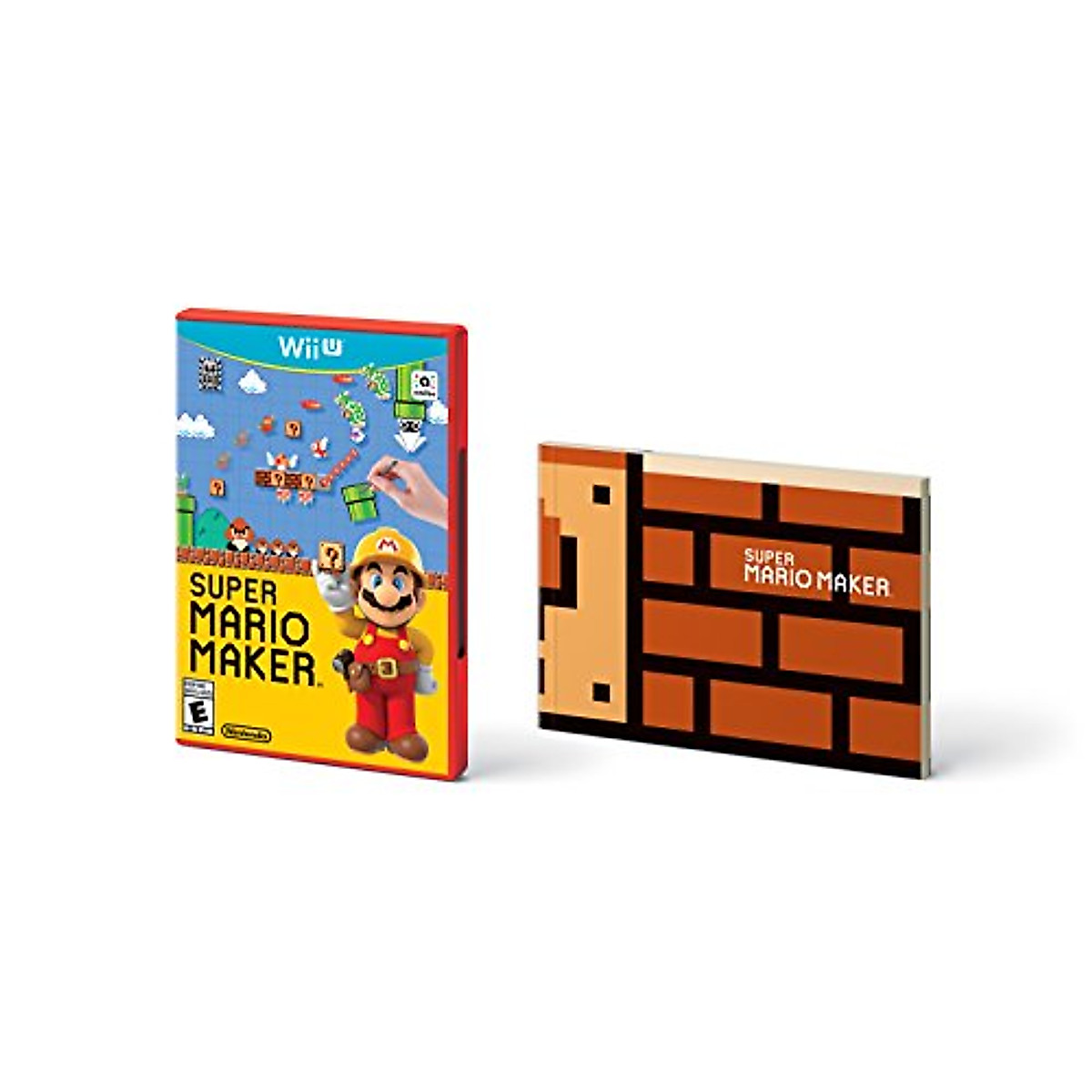 Mario Maker
